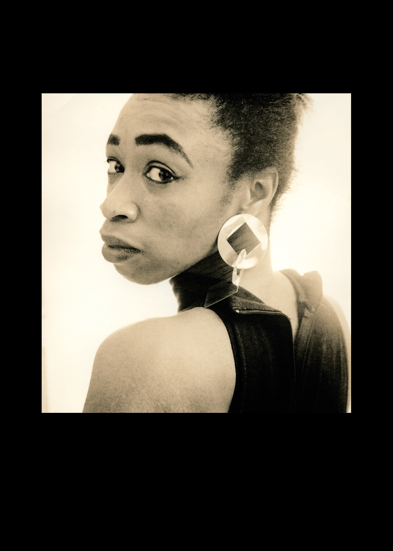 Joy Gregory, Photographers Talk - GRAIN